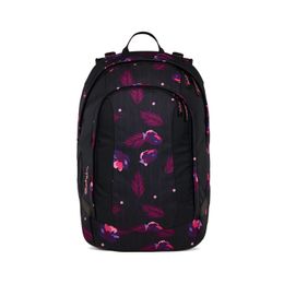 Satch air Schulrucksack Kollektion 2025 Mystic Nights