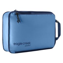 Eagle Creek Pack-It Isolate Compression Cube M Blue Dawn