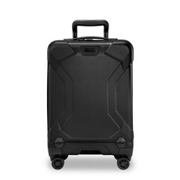 Briggs & Riley Briggs & Riley Torq International Carry-On 4-Rollen-Trolley with Frontpocket Stealth