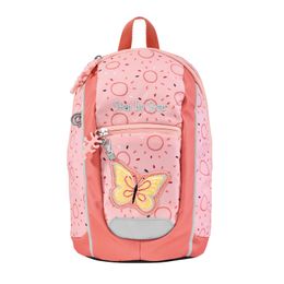 Step By Step Kindergartenrucksack-Set KIGA MINI, Kollektion 2026