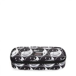 Eastpak OVAL SINGLE M&auml;ppchen Smiley YY Black