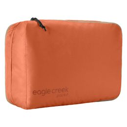 Eagle Creek Pack-It NEW Isolate Clean/Dirty Cube M Mandarin