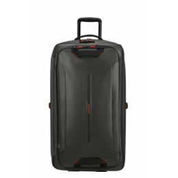 Samsonite Ecodiver Reisetasche mit Rollen 79 cm + GRATIS HOTELGUTSCHEIN Climbing Ivy