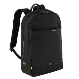 Camel Active CITY Rucksack M black
