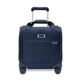 Briggs & Riley Briggs & Riley Baseline Cabin Spinner Navy