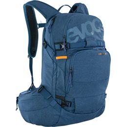 Evoc Protector Backpacks Line Pro 20 S/M Denim