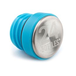24Bottles Accessories Urban Lid Lagoon Blue