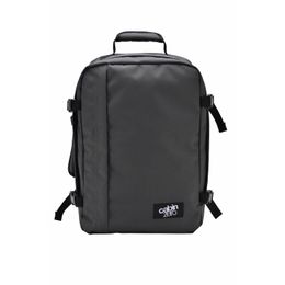 Cabin Zero Classic Backpack 36L Original Grey