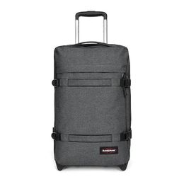 Eastpak Transit'R Reisetrolley L mit 2 Rollen Black Denim