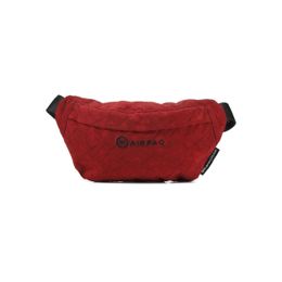 Airpaq Hip Baq Bauchtasche Rot
