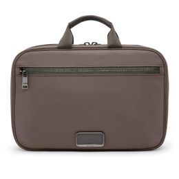 Tumi Voyageur Madeline Kosmetiktasche Mink