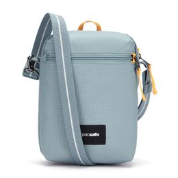 Pacsafe GO Anti-Theft Festival Crossbody Fresh Mint