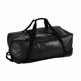 Eagle Creek Migrate Wheeled Duffel 130L, erweiterbar black