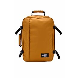 Cabin Zero Classic Backpack 36L Orange Chill