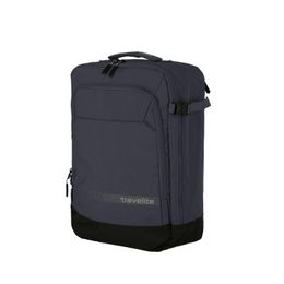 Travelite Kick Off Multibag-Rucksack/Bordgep&auml;ck Anthrazit