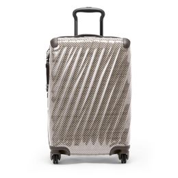 Tumi 19 Degree Lite Extended Trip Koffer 76 cm Titanium Grey