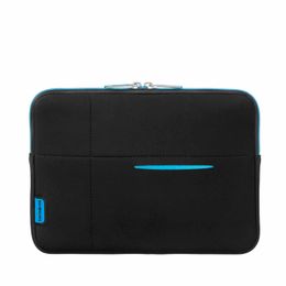 Samsonite Airglow Sleeves Laptop Hülle 15.6" Schwarz/Blue