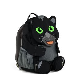 Affenzahn Großer Freund Panther -Kindergartenrucksack