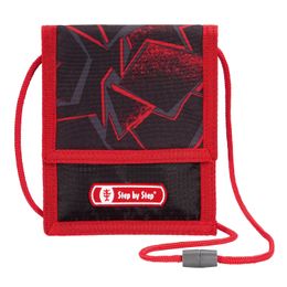 Step By Step Schulzubeh&ouml;r Brustbeutel Ninja Yuma