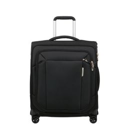 Samsonite Respark Trolley mit 4 Rollen 56cm Ozone Black