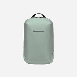 HORIZN STUDIOS GION ESSENTIAL Rucksack S Marine Green