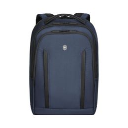 Victorinox Altmont Professional Compact Laptop Backpack 15.4" Navy Blue