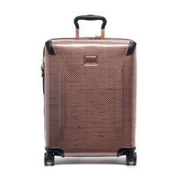 Tumi Tegra-Lite Continental Handgepäck auf 4 Rollen (erweiterbar) + GRATIS HOTELGUTSCHEIN Blush