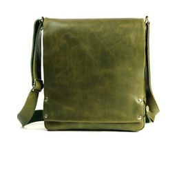 Harold'S Harold's Jil Kuriertasche 29 cm gr&uuml;n