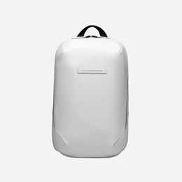 HORIZN STUDIOS GION ESSENTIAL Rucksack M Light Quartz Grey