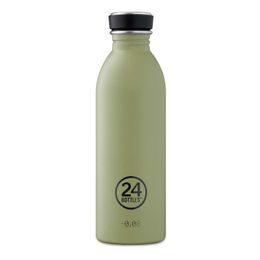 24Bottles Urban Bottle Earth 500ml Sage Stone