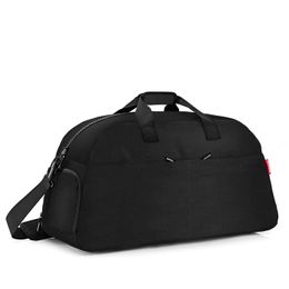 Reisenthel Travelling overnighter plus Black
