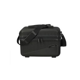 Travelite Bali Beautycase Schwarz