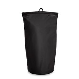 Briggs & Riley Briggs & Riley Travel Essentials Zippered Laundry Bag Black