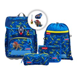Step By Step schleich Schulranzen 5-teiliges Set, Kollektion 2026