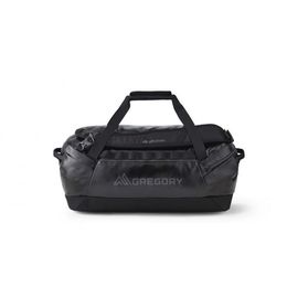 Gregory ALPACA 40 Liter Reisetasche Obsidian Black