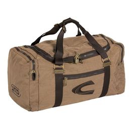 Camel Active JOURNEY Reisetasche Sand
