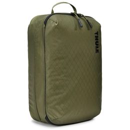 Thule Packing Cube Clean/Dirty Soft Green