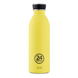 24Bottles Urban Bottle Earth 500ml Citrus