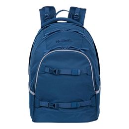 McNeill MILO Schulrucksack -Kollektion 2025- navy