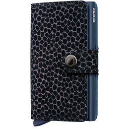Secrid Miniwallet Giraffina MGi-Blue