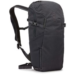 Thule AllTrail X 15L Wanderrucksack Obsidian