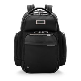 Briggs & Riley Briggs & Riley Business 2.0 Medium Cargo Backpack Black