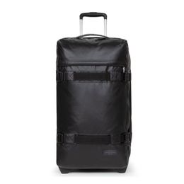 Eastpak Transit'R Reisetrolley M mit 2 Rollen Tarp Black