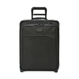 Briggs & Riley Briggs & Riley Baseline Global 21" 2-Wheel Expandable Carry-On Black