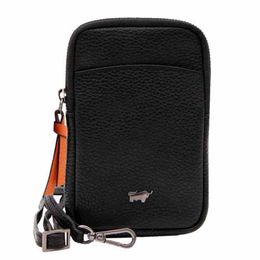 Braun Büffel Braun Büffel NOVARA Phone Pouch schwarz
