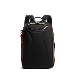 Tumi McLaren Velocity Rucksack + GRATIS HOTELGUTSCHEIN Black