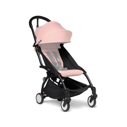 BABYZEN YOYO&sup2; Kinderwagen Gestell schwarz