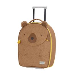 Samsonite Happy Sammies Upright Trolley mit 2 Rollen Teddy Bear