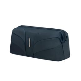 Samsonite Attrix Toilet Kit -Pouch Steel Blue