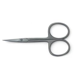 Victorinox Manik&uuml;re und Pedik&uuml;re Nagelhautschere gebogen, rostfrei 9cm Silber